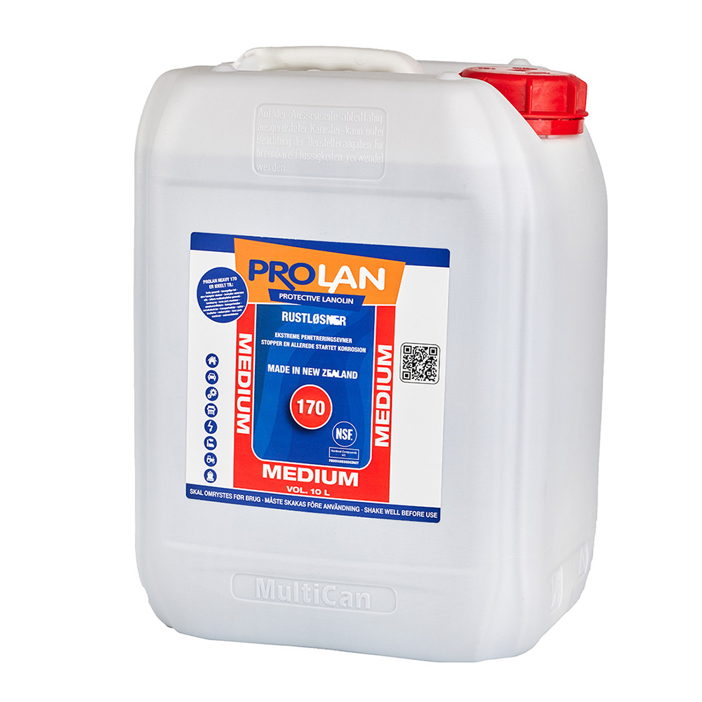 Prolan | denrex.com