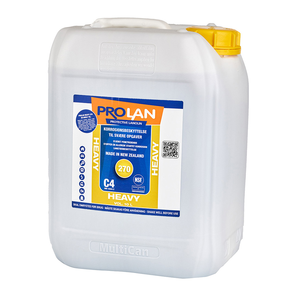 Prolan | denrex.com