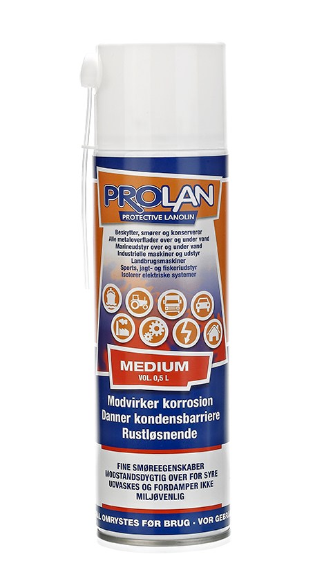 Prolan | denrex.com