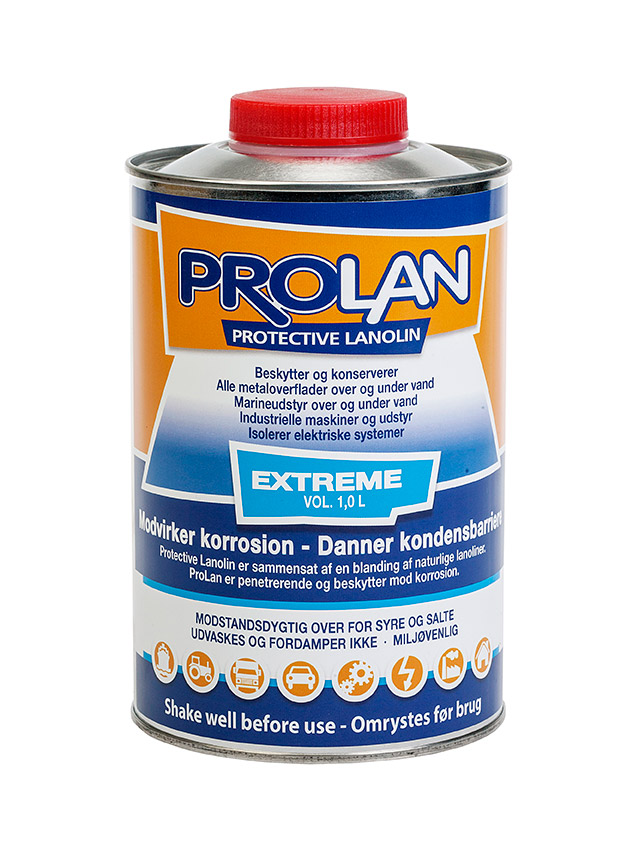Prolan | denrex.com