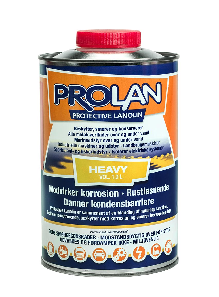 Prolan | denrex.com