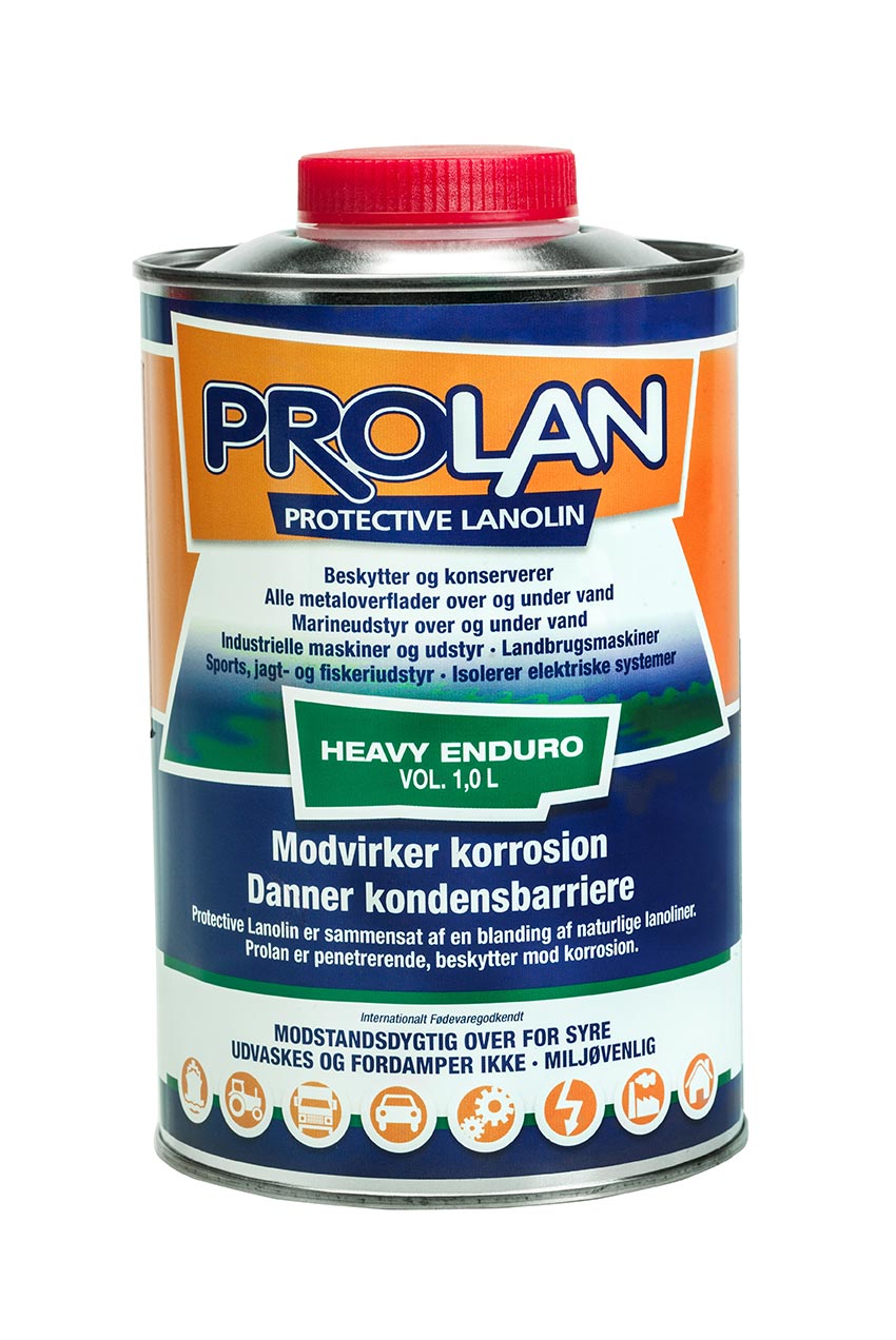 Prolan | denrex.com