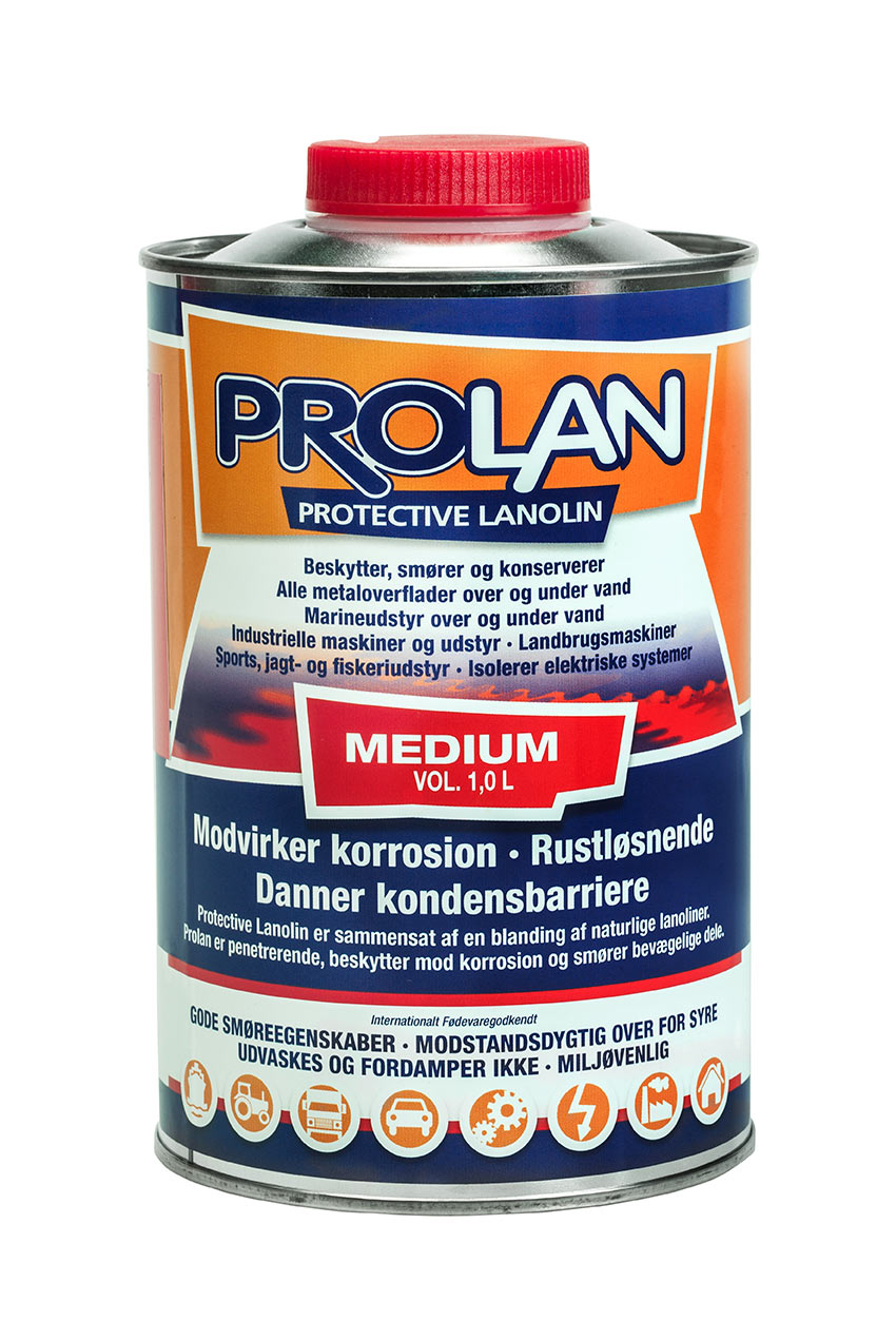Prolan | denrex.com